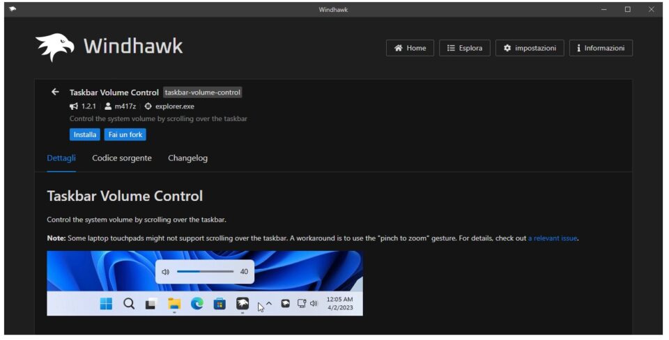 Ottimizza e Personalizza Windows con Windhawk: La Guida Completa - Il ...